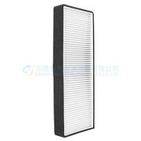 China 803588719 860152446 803588207 SC80132 Loader Filter Made of NON WOVEN Material 359*95*25MM for Loaders for sale