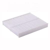 China SFC NON WOVEN Cabin Air Filter The Perfect Replacement for OEM AY680-NS002 27277-EG000 27277-EG025 NC-2019 ZF609 for sale