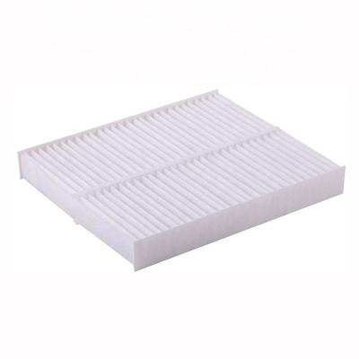 China SFC NON WOVEN Cabin Air Filter The Perfect Replacement for OEM AY680-NS002 27277-EG000 27277-EG025 NC-2019 ZF609 for sale