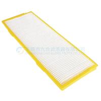 China 377*136*20MM Cabin Filter CU37001 1770813 1913500 SC60048 SKL46276 AF27692 for Truck Construction Machinery Air Conditioning for sale