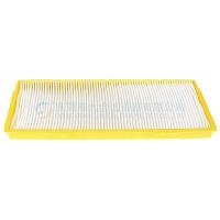 China 377*136*20MM Cabin Filter CU37001 1770813 1913500 SC60048 SKL46276 AF27692 for Truck Construction Machinery Air Conditioning for sale