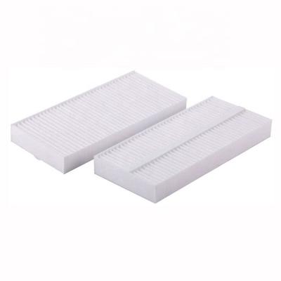 China NON WOVEN Cabin Air Filter Reference NO. CA-18990 for OEM 999M1-VP055 999M1-VP005 27298-7S600 NC-2030 CF10388 for sale