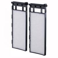 China OEM 999M1-V9003 27274-7J125 27275-2W625 999M1-VP003  CU2808-2 CF10555-2 CAC-18230 24863 Cabin Air Filter for sale