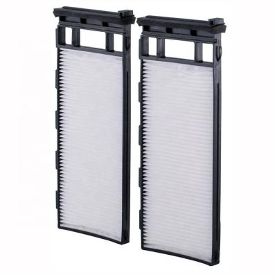 China OEM 999M1-V9003 27274-7J125 27275-2W625 999M1-VP003  CU2808-2 CF10555-2 CAC-18230 24863 Cabin Air Filter for sale