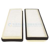 China SKL46030 Heavy-duty Truck Filter SC50017 Cabin Air Filter CU3855 A0008301218 0008301218 for MERCEDES BENZ Car Application for sale