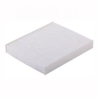China OEM 97133-2K000   33494 CF10776 CU19001 WP2006 Cabin Air Filter for sale