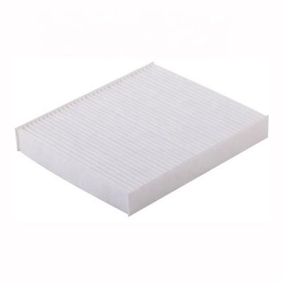 China OEM 97133-2K000   33494 CF10776 CU19001 WP2006 Cabin Air Filter for sale