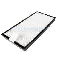 China NON WOVEN Heavy-duty Cab Air Filter Filtr Kabinowy 11837002 SC50315 Excavator Filters for Construction Equipment for sale