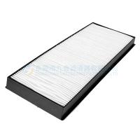 China NON WOVEN Heavy-duty Cab Air Filter Filtr Kabinowy 11837002 SC50315 Excavator Filters for Construction Equipment for sale