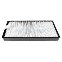 China NON WOVEN Heavy-duty Cab Air Filter Filtr Kabinowy 11837002 SC50315 Excavator Filters for Construction Equipment for sale