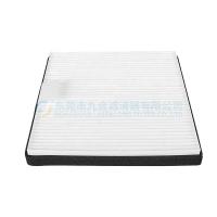 China Car Appliion  234*234*28mm Heavy-duty Cab Air Filter Filtr Kabinowy 5386396 538-6396 Excavator Filters for sale