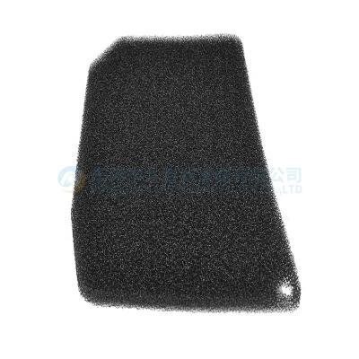 China Heavy-duty Cab Air Filter AFA6743 SC60138 SKL46853 Stacker Filters for Heavy-duty Commercial Vehicle Air Filtration for sale