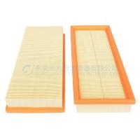 China 330*135*42mm Filter Paper for Heavy-duty Cab Air Filter 580/12185 58012185 580-12185 in Wheel Loader Filters for sale