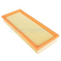 China 330*135*42mm Filter Paper for Heavy-duty Cab Air Filter 580/12185 58012185 580-12185 in Wheel Loader Filters for sale