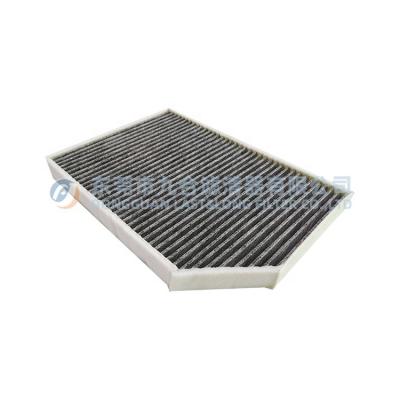 China OE NO. 971819429 Activated Carbon Cabin Air Filter for Enhanced Performance for sale