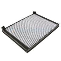China DAF Car Appliion Heavy-duty Construction Equipment Cabin Air Filter with Activated Carbon Replaces 1953596 for sale