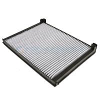 China DAF Car Appliion Heavy-duty Construction Equipment Cabin Air Filter with Activated Carbon Replaces 1953596 for sale