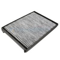 China DAF Car Appliion Heavy-duty Construction Equipment Cabin Air Filter with Activated Carbon Replaces 1953596 for sale
