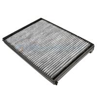 China DAF Car Appliion Heavy-duty Construction Equipment Cabin Air Filter with Activated Carbon Replaces 1953596 for sale
