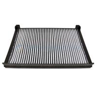 China DAF Car Appliion Heavy-duty Construction Equipment Cabin Air Filter with Activated Carbon Replaces 1953596 for sale