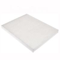 China OEM 97133-1P000 KC-6111 34554 CF10939 E2983LI CU23010 WP2012 NON WOVEN Cabin Air Filter Reference NO. QFC0129 for Material for sale