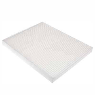 China OEM 97133-1P000 KC-6111 34554 CF10939 E2983LI CU23010 WP2012 NON WOVEN Cabin Air Filter Reference NO. QFC0129 for Material for sale