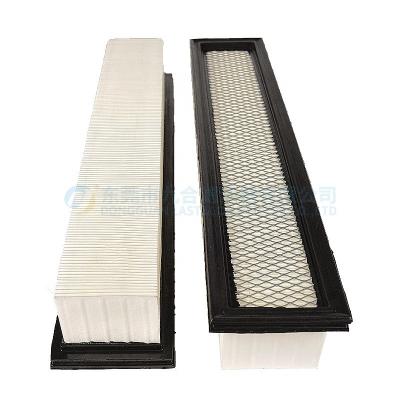 China Construction Equipment Heavy-duty Cab Air Filter 4284929M1 4284929M2 4384415M2 for Tractor Filters and Agricultural Parts for sale