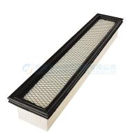 China Construction Equipment Heavy-duty Cab Air Filter 4284929M1 4284929M2 4384415M2 for Tractor Filters and Agricultural Parts for sale