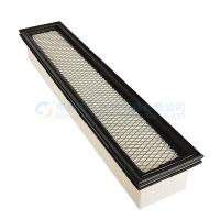 China Construction Equipment Heavy-duty Cab Air Filter 4284929M1 4284929M2 4384415M2 for Tractor Filters and Agricultural Parts for sale