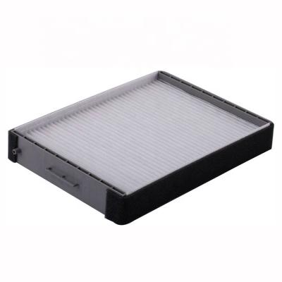 China Kia 97619-38000 97619-3C100 97619-3C101 97619-38100 97227-38000 HC-8203D CF410P CF9756 E2907LI CU2647 CA-2802 Cabin Air Filter for sale