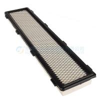 China 470*115*39mm Heavy-duty Cab Air Filter SC90227 for LANDINI Car Appliion AF26190 708962A1 SKL46457 Agricultural Parts for sale