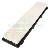 China 470*115*39mm Heavy-duty Cab Air Filter SC90227 for LANDINI Car Appliion AF26190 708962A1 SKL46457 Agricultural Parts for sale