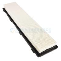 China 470*115*39mm Heavy-duty Cab Air Filter SC90227 for LANDINI Car Appliion AF26190 708962A1 SKL46457 Agricultural Parts for sale