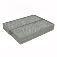 China 97619-3D200 97619-3C200 97619-3D000 97619-3D100 DCF268P 24542 CU2542-2 WP9392 Cabin Air Filter 257*194*37mm Fits Hyundai for sale