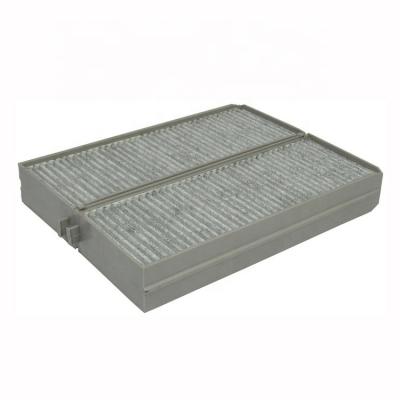 China 97619-3D200 97619-3C200 97619-3D000 97619-3D100 DCF268P 24542 CU2542-2 WP9392 Cabin Air Filter 257*194*37mm Fits Hyundai for sale