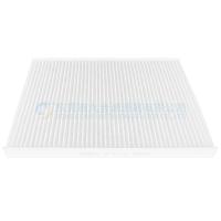 China NON WOVEN Heavy-duty Cab Air Filter 803595839 KK05P004Z Excavator Filters for XCMG XE350/XE335C for sale