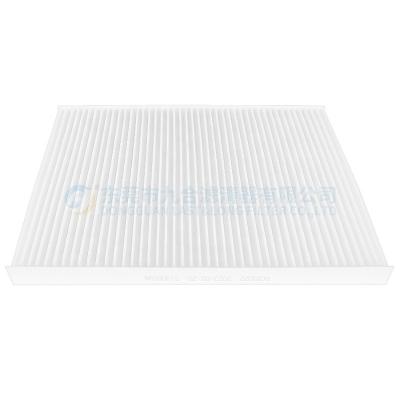 China NON WOVEN Heavy-duty Cab Air Filter 803595839 KK05P004Z Excavator Filters for XCMG XE350/XE335C for sale