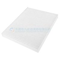 China NON WOVEN Heavy-duty Cab Air Filter 803595839 KK05P004Z Excavator Filters for XCMG XE350/XE335C for sale