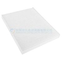 China NON WOVEN Heavy-duty Cab Air Filter 803595839 KK05P004Z Excavator Filters for XCMG XE350/XE335C for sale