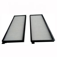 China Kia1 OEM 0K2C5-61-52XA OK2C0-61-52X K2C5-61-52XA J2C5-61-52XA OK2C5-61-52XA KC-6101 J1340303 Automobile Cabin Air Filter for sale