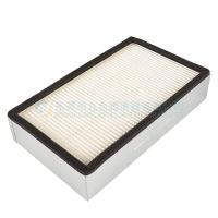 China Car Appliion Manitou MLT 1035 LT LSU Telehandler Heavy-duty Cab Air Filter 282619 SC40094 Construction Equipment Essential for sale