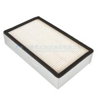 China Car Appliion Manitou MLT 1035 LT LSU Telehandler Heavy-duty Cab Air Filter 282619 SC40094 Construction Equipment Essential for sale
