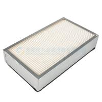 China Car Appliion Manitou MLT 1035 LT LSU Telehandler Heavy-duty Cab Air Filter 282619 SC40094 Construction Equipment Essential for sale