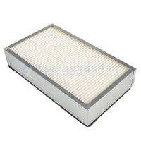China Car Appliion Manitou MLT 1035 LT LSU Telehandler Heavy-duty Cab Air Filter 282619 SC40094 Construction Equipment Essential for sale