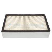 China Car Appliion Manitou MLT 1035 LT LSU Telehandler Heavy-duty Cab Air Filter 282619 SC40094 Construction Equipment Essential for sale