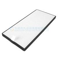 China Heavy-duty Cab Air Filter 10287303 for Construction Equipment SC50117 SKL46260 PA5512 Loader Filters 398*177*30mm for sale