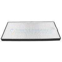 China Heavy-duty Cab Air Filter 10287303 for Construction Equipment SC50117 SKL46260 PA5512 Loader Filters 398*177*30mm for sale
