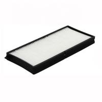 China 2000-2005 Year OEM 97619FD200 0K9A4-61-52XB 0K9A4-61-52XA KC-6104 DCF283P CU2521-2 Cabin Air Filter 93%-99% Efficiency for sale