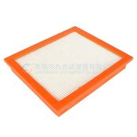 China Industrial-grade Heavy Duty Cabin Filter 10815373 SC50148 SKL46605 Loader Filters for Construction Equipment for sale