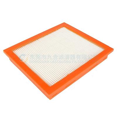 China Industrial-grade Heavy Duty Cabin Filter 10815373 SC50148 SKL46605 Loader Filters for Construction Equipment for sale